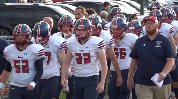 Twin Tiers Football Season Previews: Sayre Redskins - WENY News