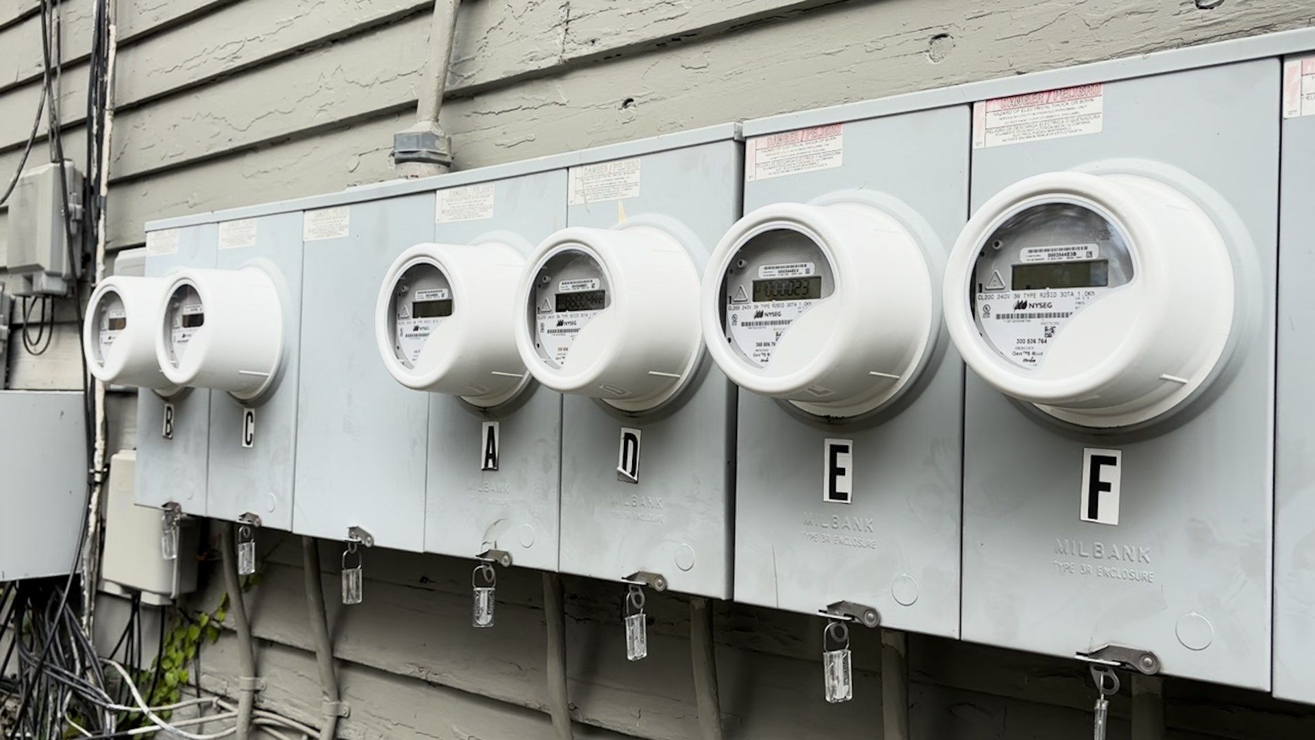 State Lawmaker looking into high utility bills, how you can help - WENY News