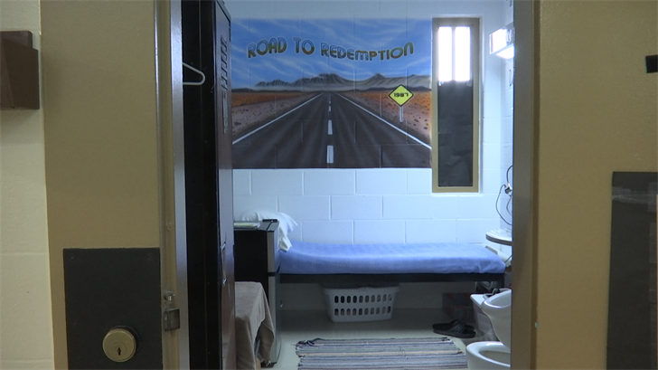 “Little Scandinavia Unit” Tackles Prison Reform in PA State ...