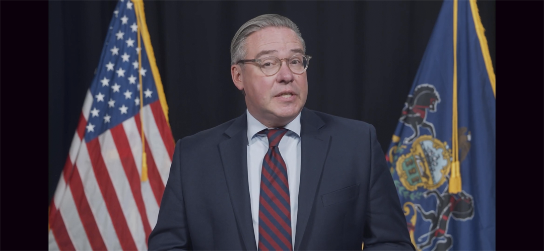 Recount Required in Casey/McCormick Senate Race - WENY News