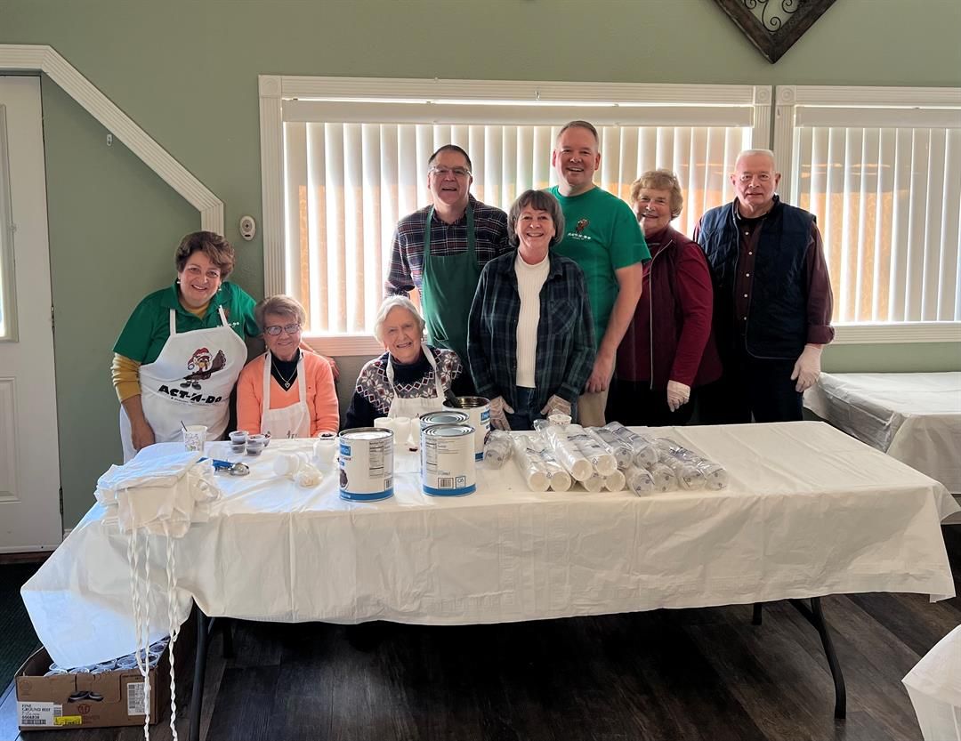 Fran's Landing & Act-N-Do Giving Away 700+ Thanksgiving Meals - WENY News