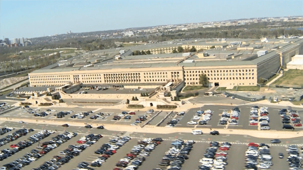 House Passes $895 Billion Defense Bill, Senate Expected to Vote Next ... House Passes $895 Billion Defense Bill, Senate Expected to Vote Next ...