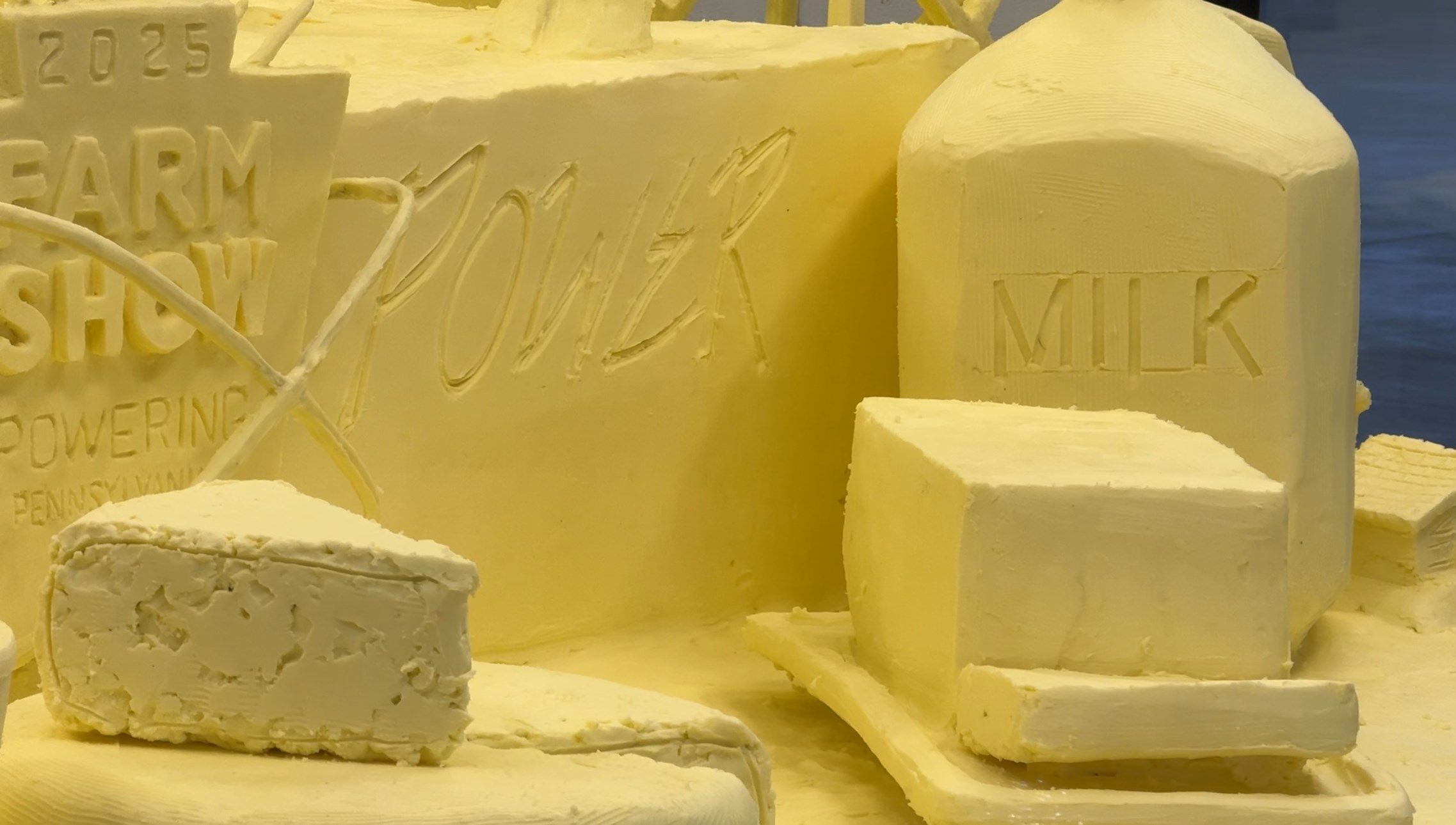 2025 PA Farm Show Preview: From Mint Milkshakes to Mini Cow Kisses ...