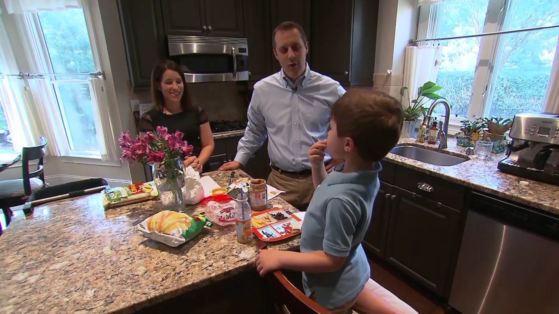 N.Y. Gov. Hochul Proposes Expansion on Child Tax Credit for 2025 State of the State - WENY News