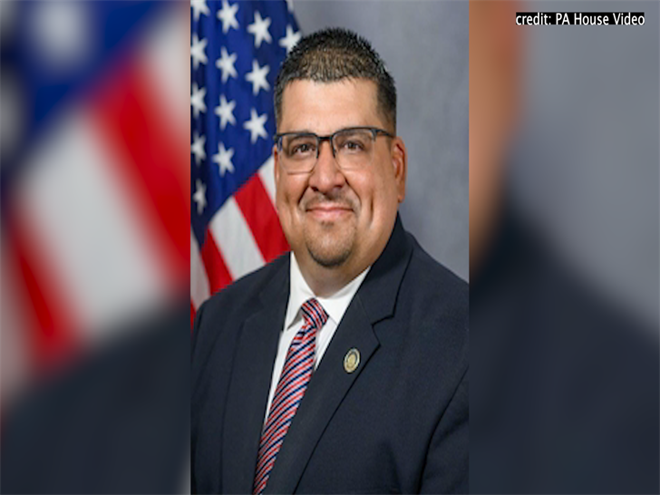 PA Representative Dies over Weekend - WENY News