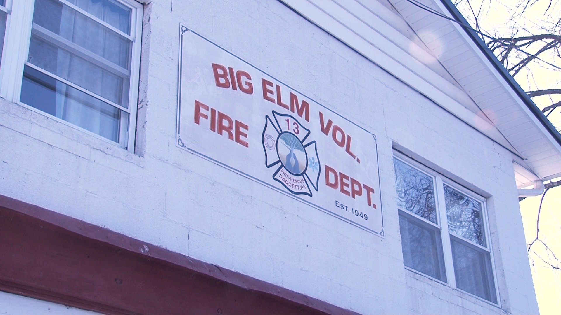 WENY News - Big Elm Fire Dept. to host breakfast in remembrance of ...