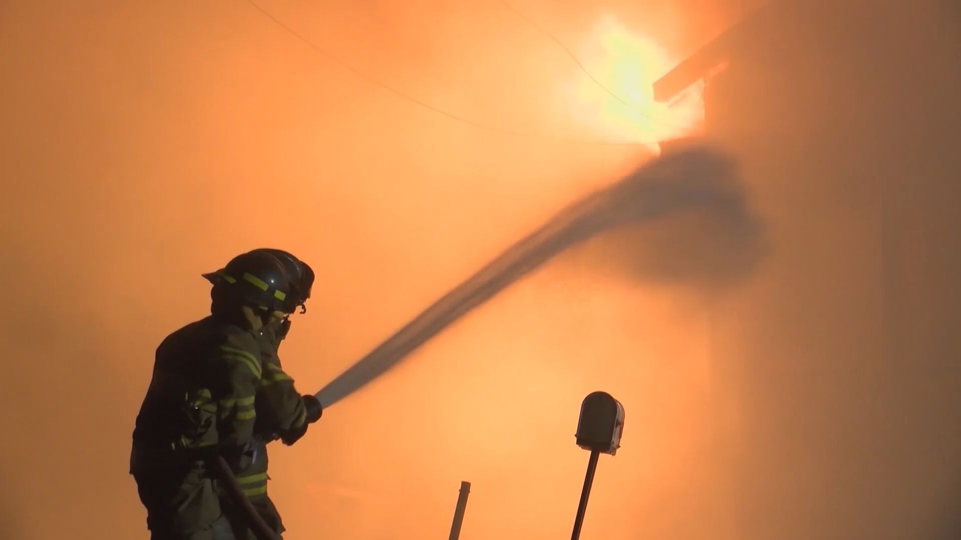 Results unveiled from HOTLINK statewide first responder survey - WENY News