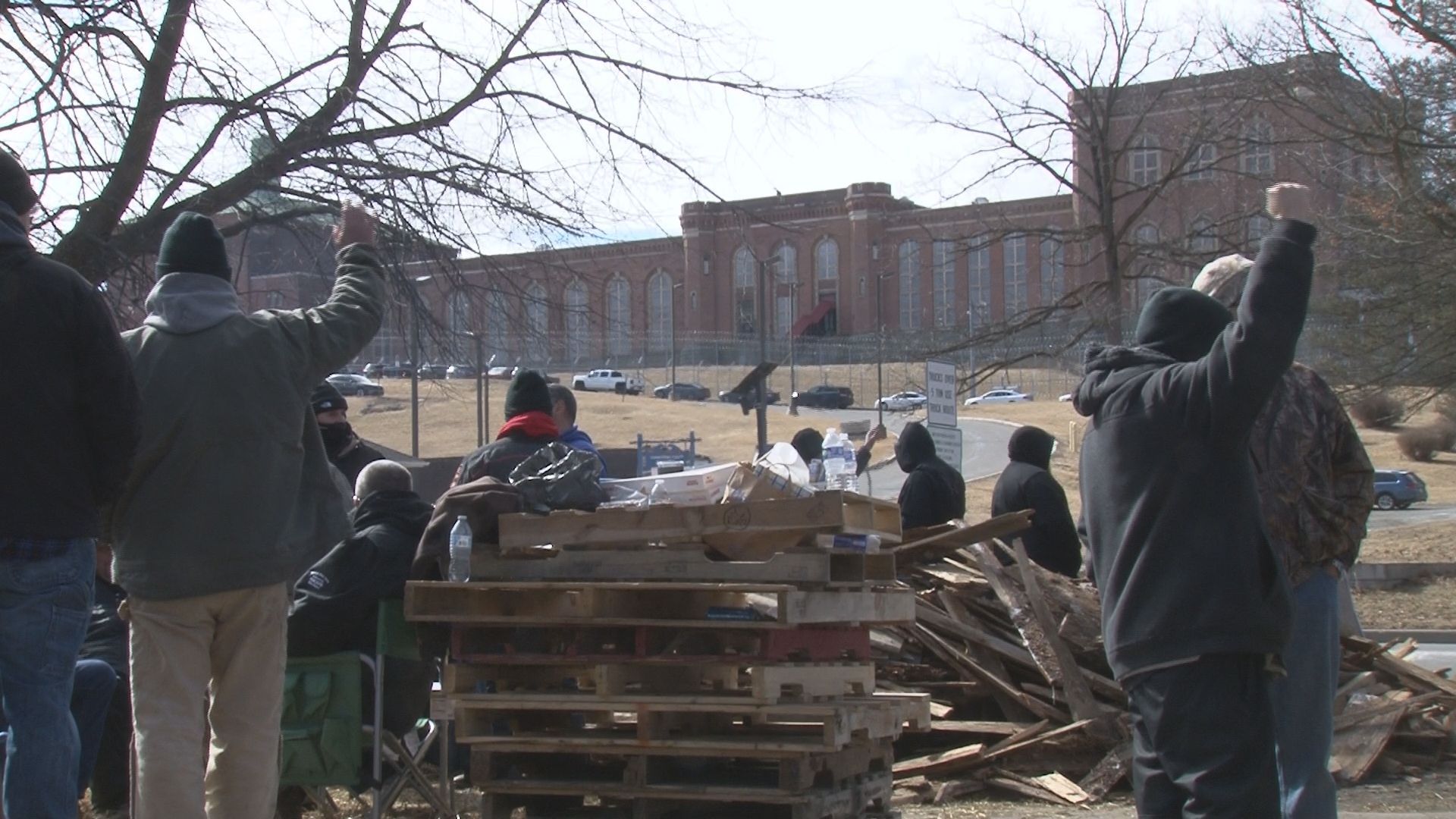 Schuyler Co. won't sue New York after state clarifies Executive Order - WENY News