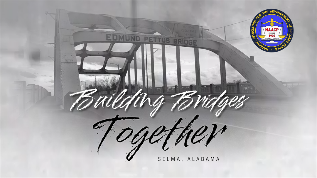 Selma, Alabama to Recognize 60th Anniversary of Voting Rights Marches ...