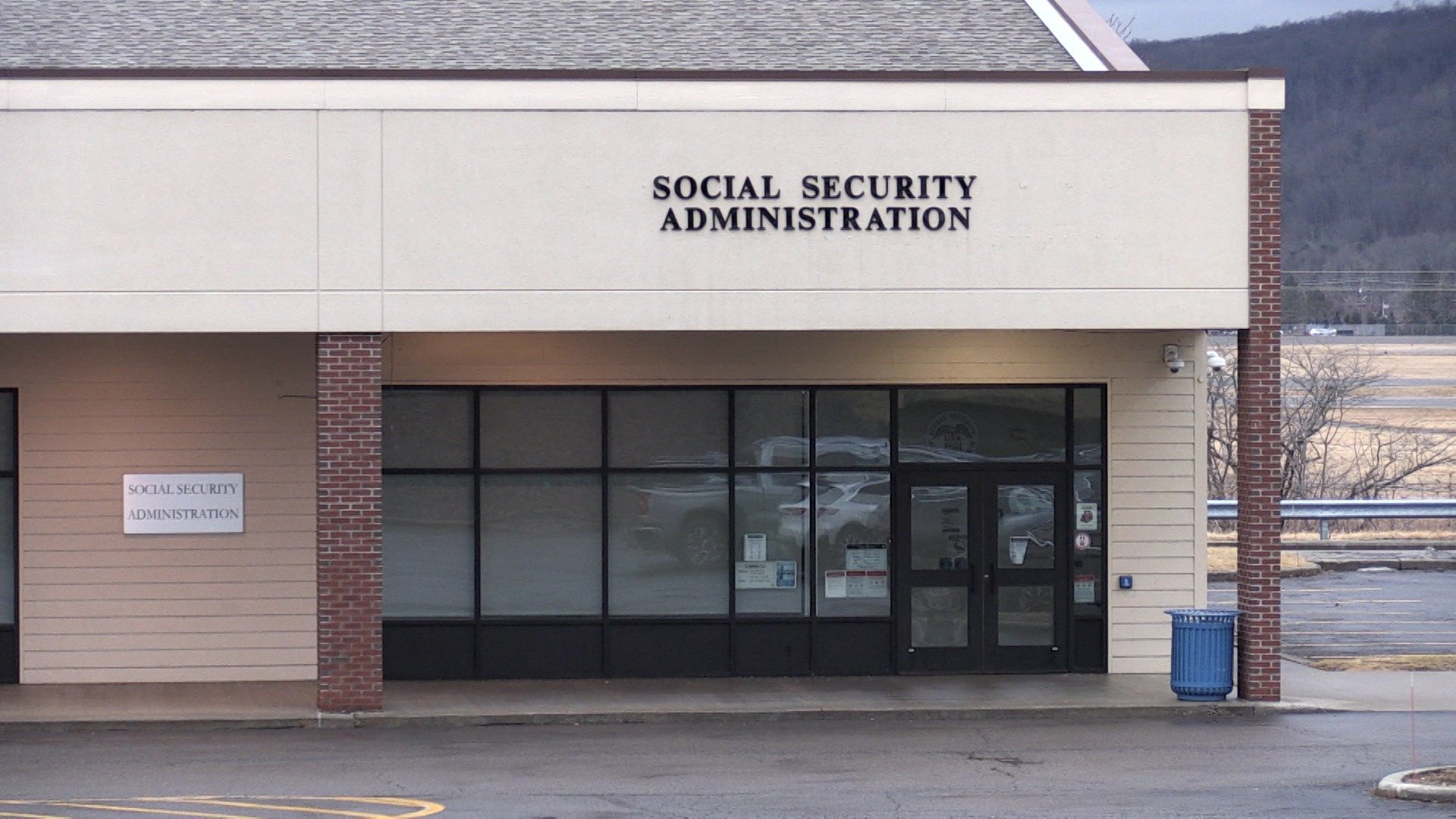 Schumer: DOGE planning to close Social Security Office in Big Flats ...