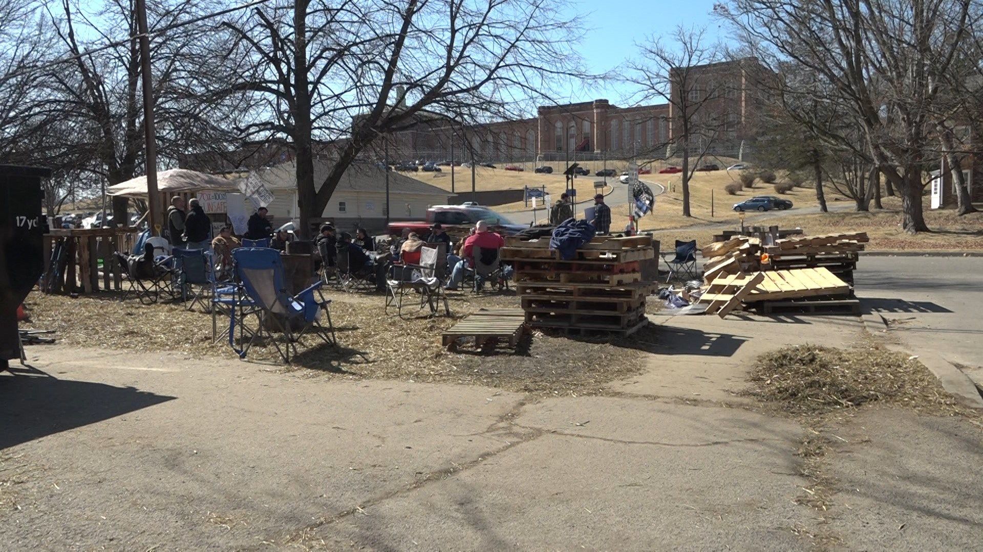 Gov. Hochul Outlines Future of NY Corrections System After Officials Declare End to Strike ...
