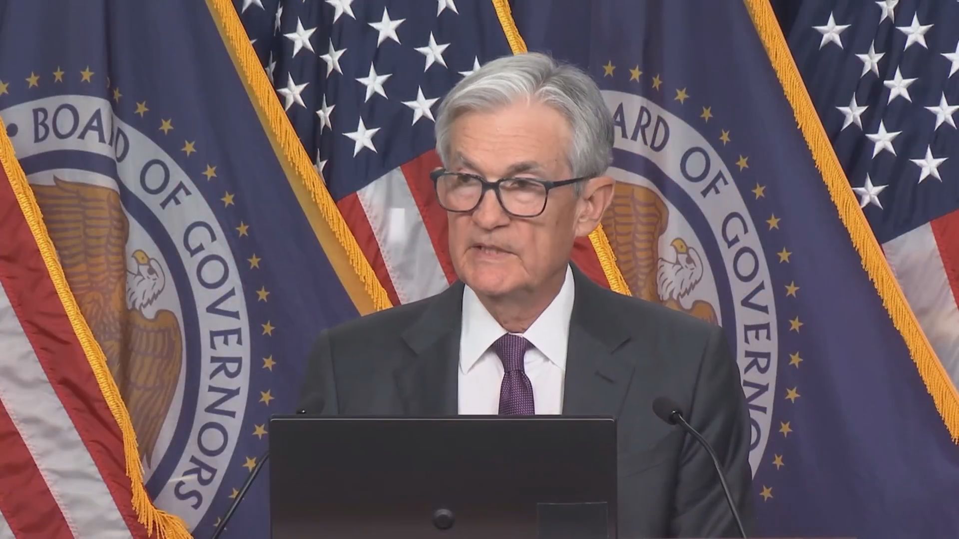 Trump Ramps Up Criticism of Federal Reserve Chair as Tariff Tensions ...