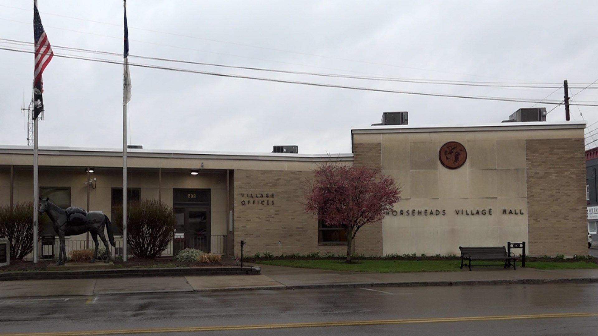 Improvements to Thorne Street Park included in Village of Horseheads 2025-2026 budget proposal ...