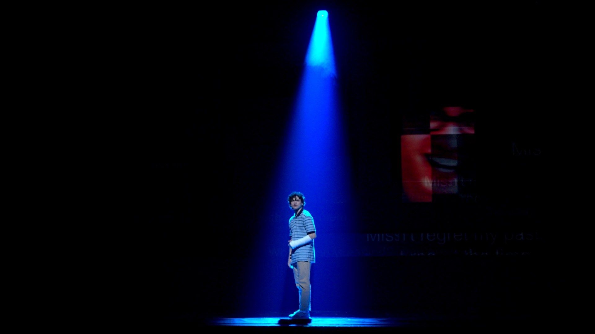 'Dear Evan Hansen' to Bring Powerful Message to Elmira Clemens Center - WENY News