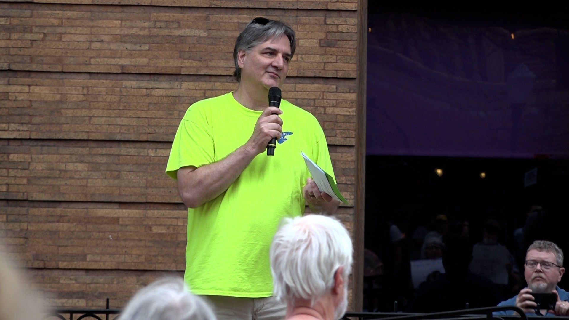 Local business owner feeling direct impact of tariffs - WENY News