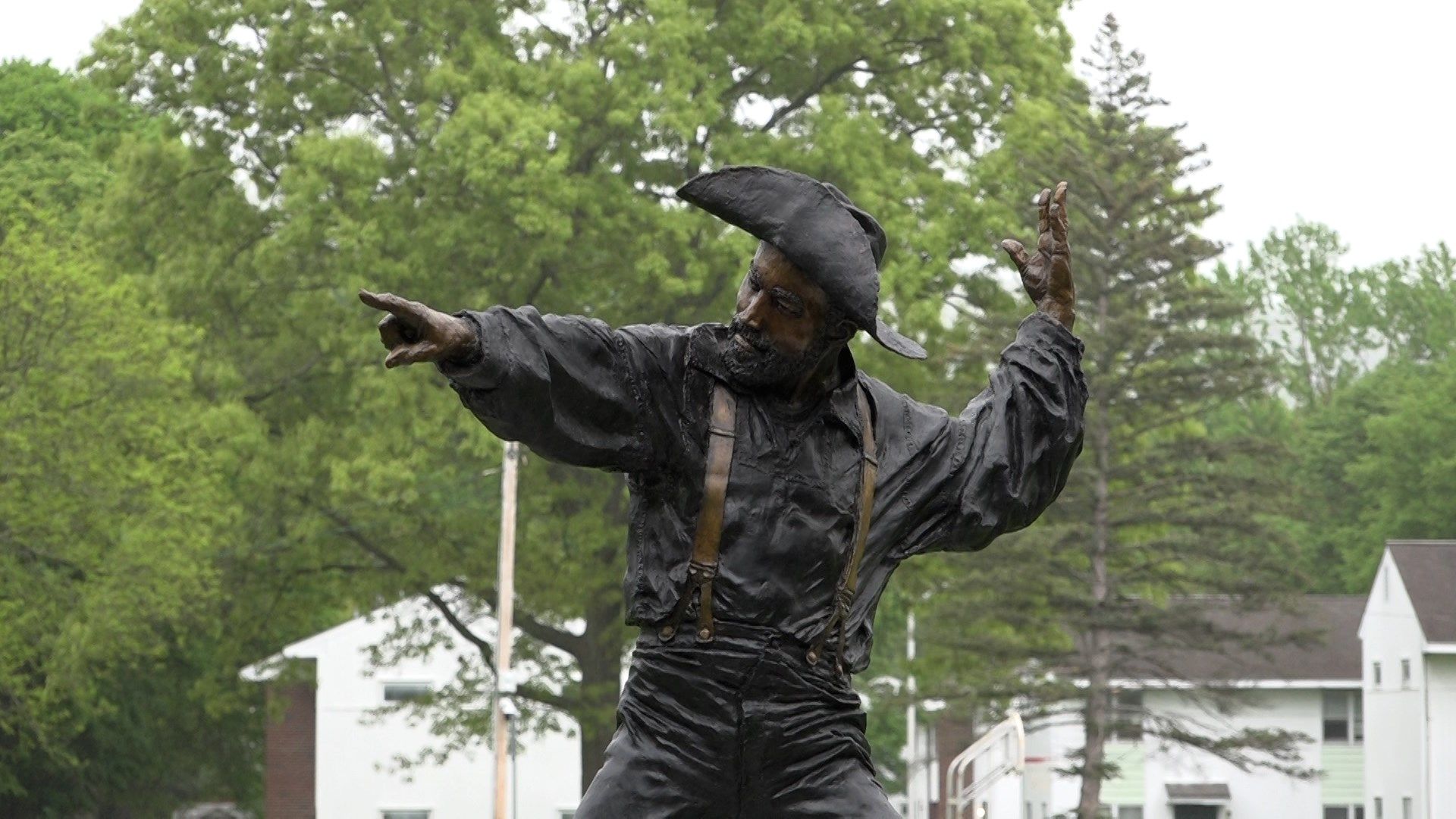 John W. Jones Museum lays out upcoming projects as it kicks off 2025 ...