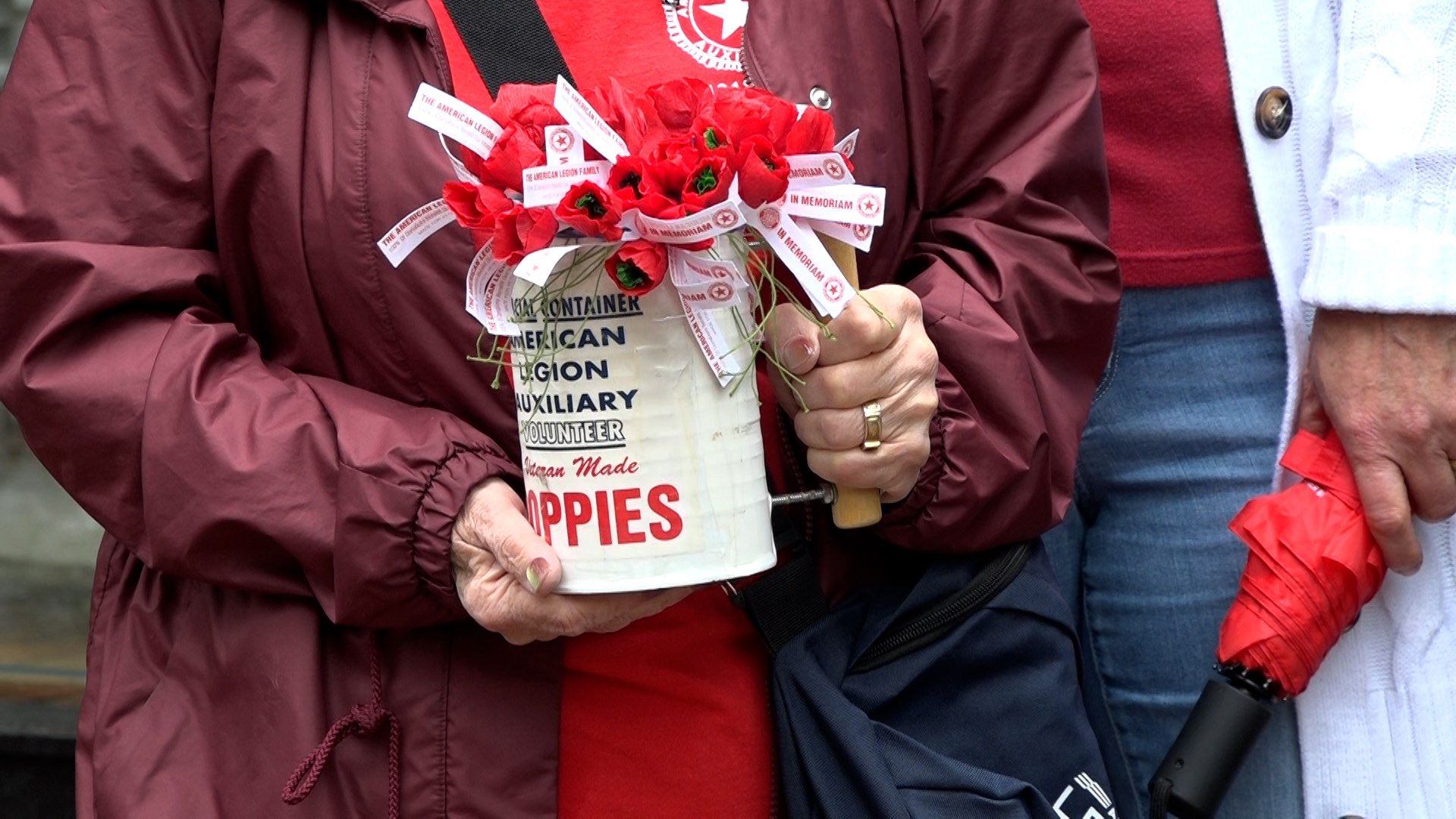 Poppy Day Declared in the City of Corning to Honor Fallen Soldiers ...