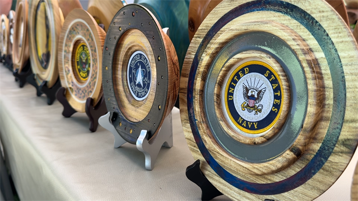 Veteran Owned Businesses Focus of State Logo Design in Harrisburg Bill ...