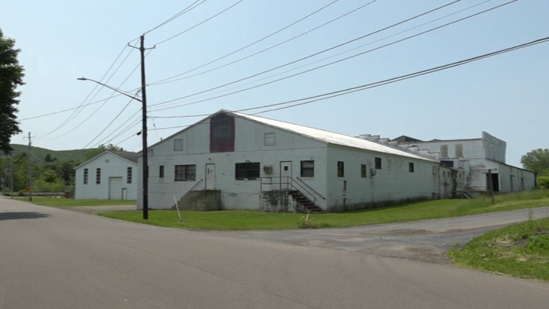 Big Flats residents continue to raise concerns over potential ...