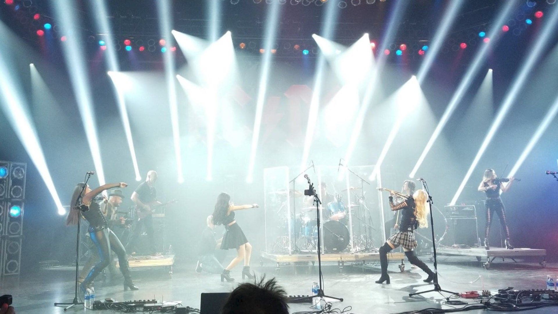 Femmes of Rock to Return to Elmira's LECOM Event Center - WENY News