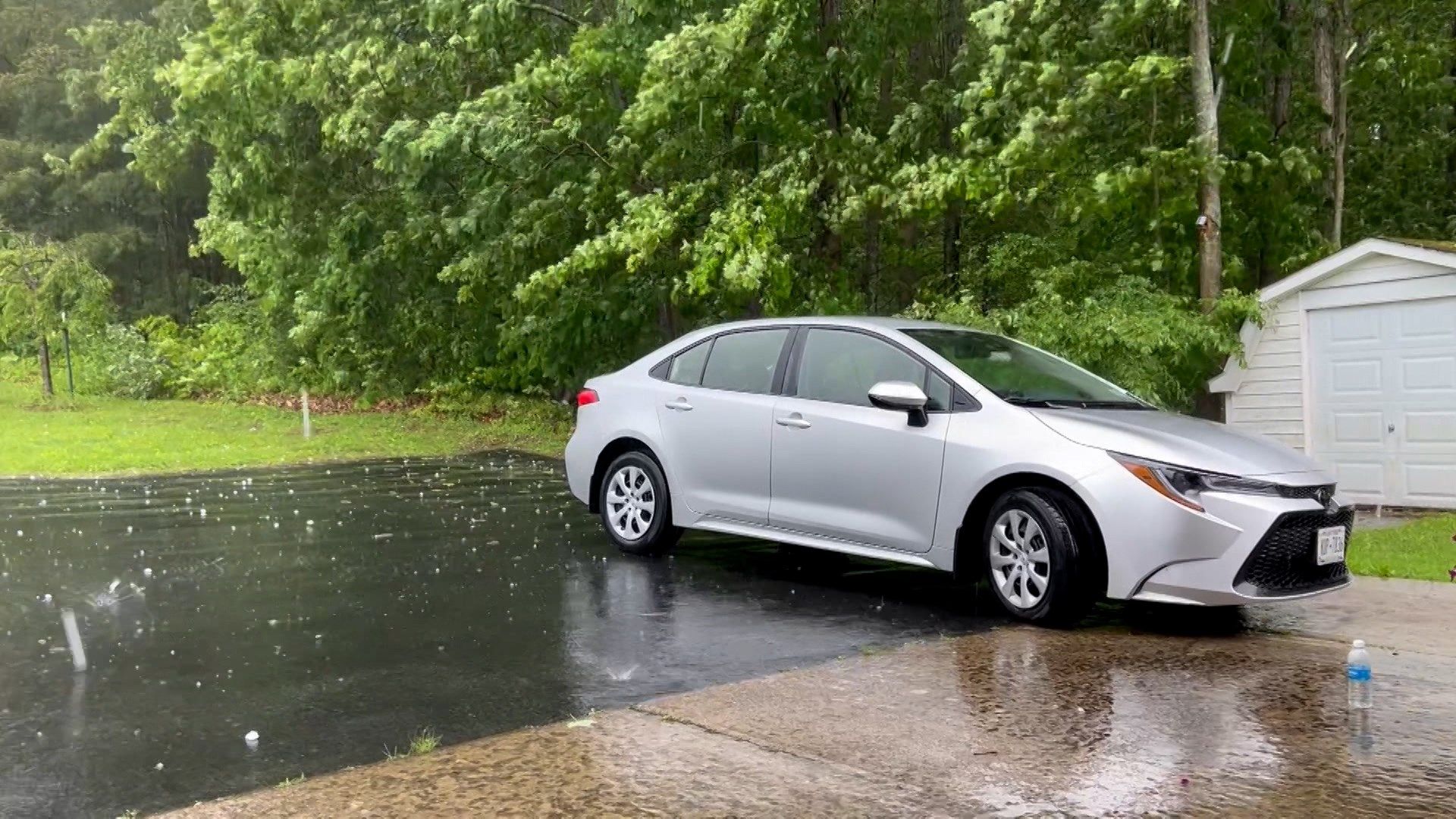 NWS confirms tornado in Cattaraugus County, 3 in NW Pennsylvania after ...