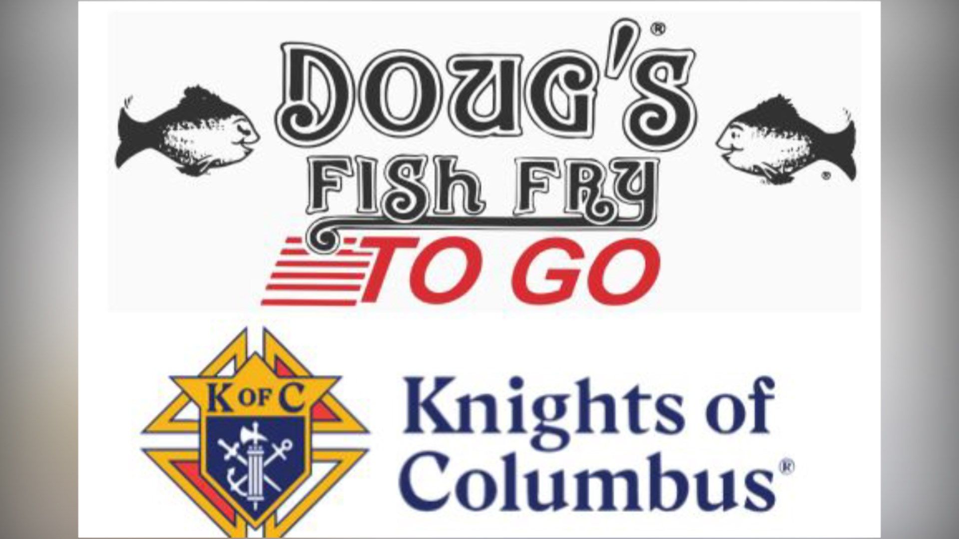 Knights of Columbus Ithaca 277 and Doug’s Fish Fry team up for ...